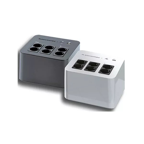 Socomec NeTYS PL 600VA USV | Kaufland.pl