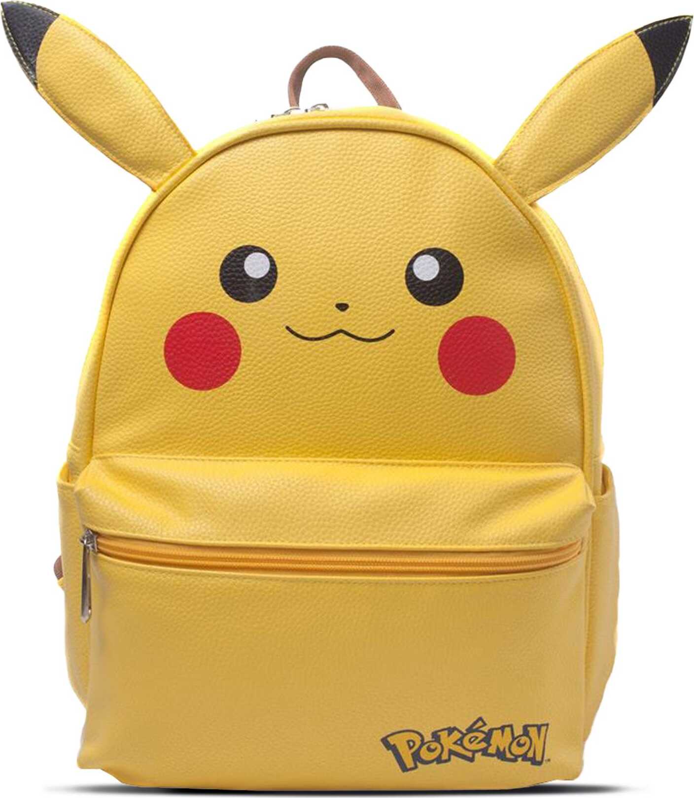 Plecak Pokémon - Pikachu Lady Backpack Żółty | Kaufland.pl
