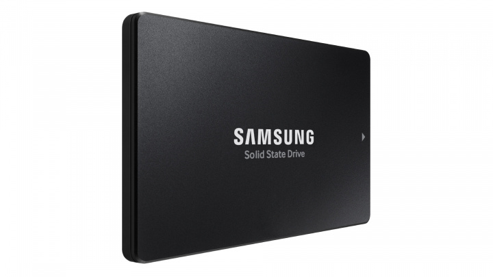 Sm Ssd 3.8Tb 2.5 Mz7L3480Hchq−00W07 Interné SSD disky