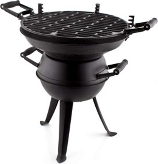 HAPPY GREEN SOUDEK Grill Grily na drevené uhlie