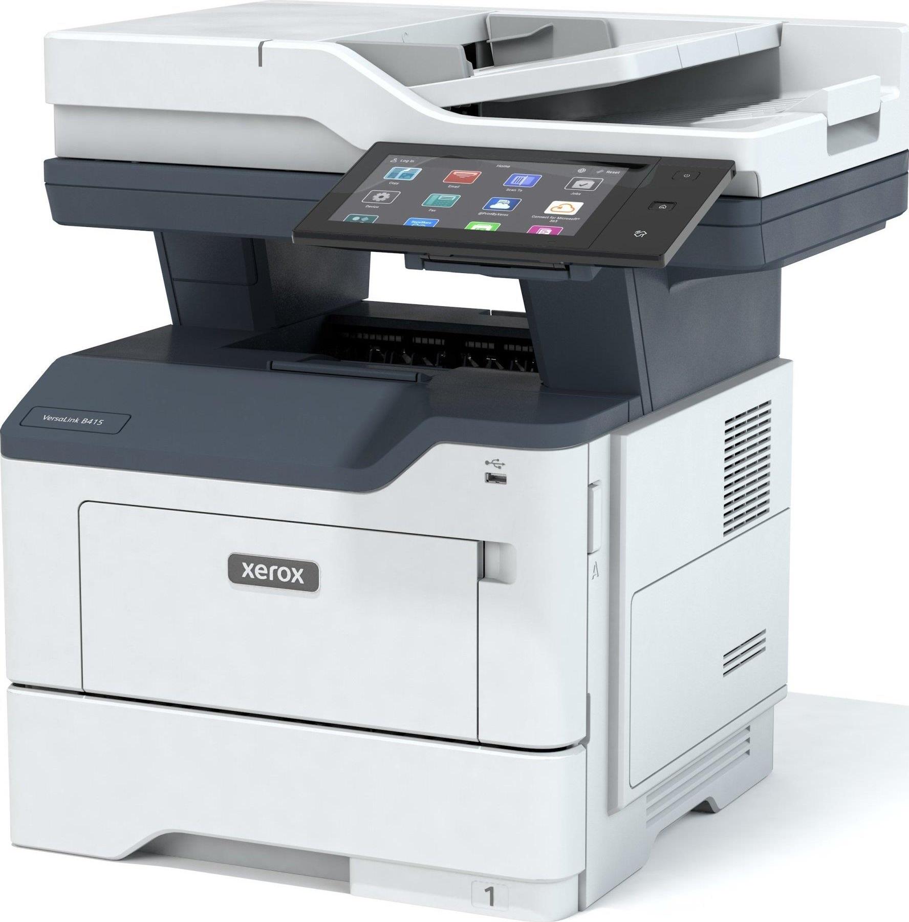 Urządzenie wielofunkcyjne Xerox B415DN (B415V_DN) 4w1