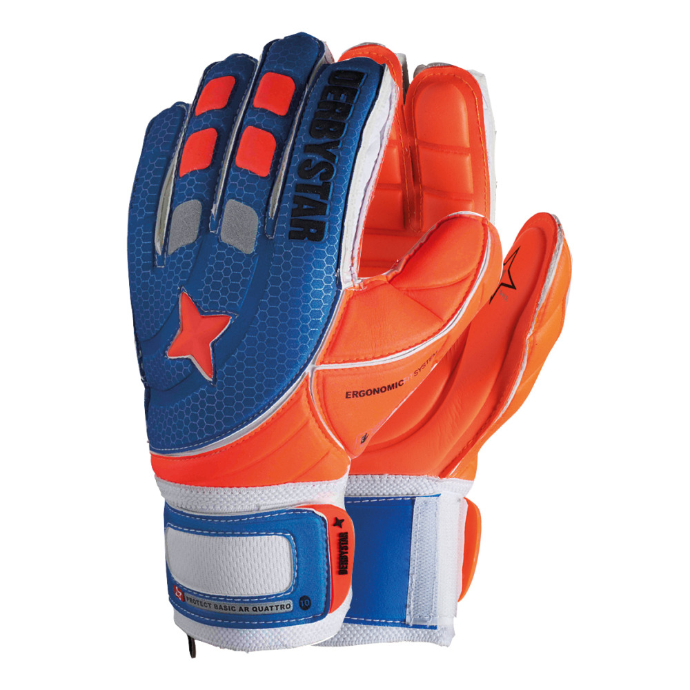 Derbystar Attack XP18 blau dunkel blau 3 | Kaufland.de