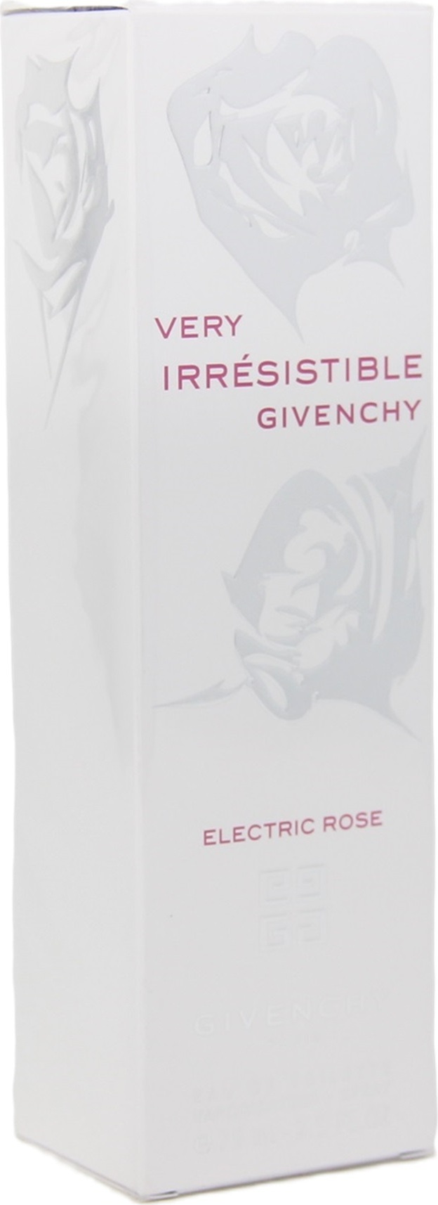 Givenchy Very Irresistible Electric Rose Eau de Toilette