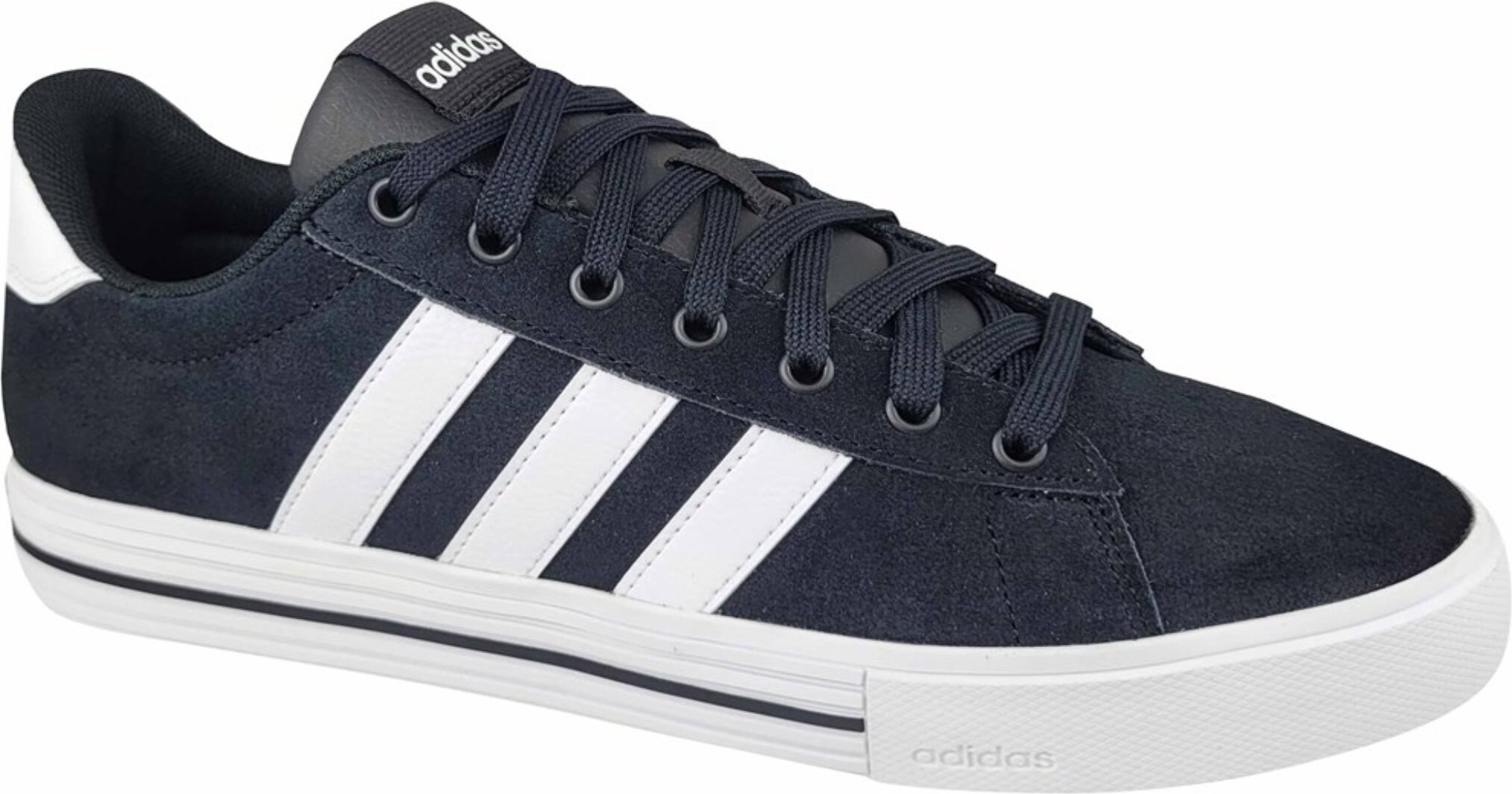 Chaussures Adidas Daily 4.0 IF4502 Chaussures basses
