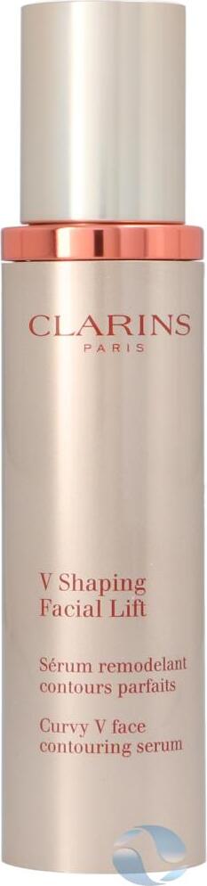 Clarins V Shaping Facial Lift Serum 50 Ml