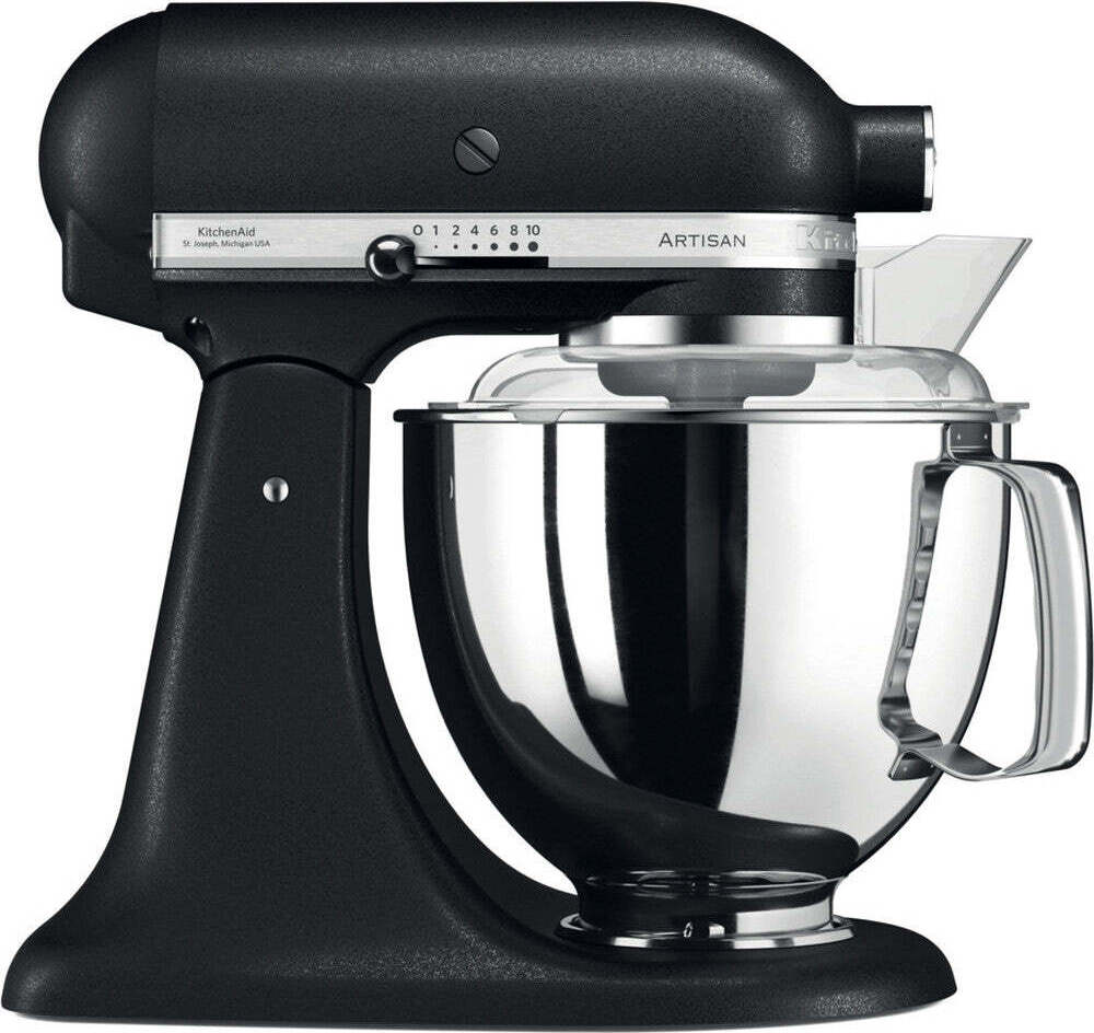 KitchenAid Artisan 5KSM175PSEBK - Kuchyňský | Kaufland.cz