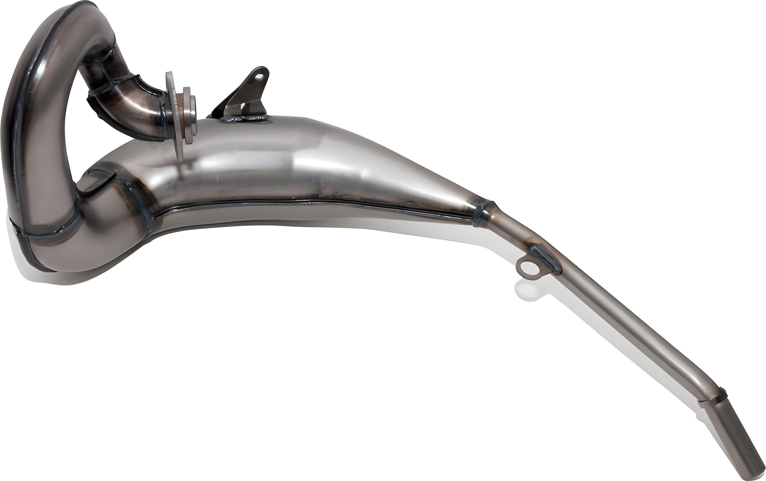 Giannelli Collecteurs / Caissons de résonance compatibles