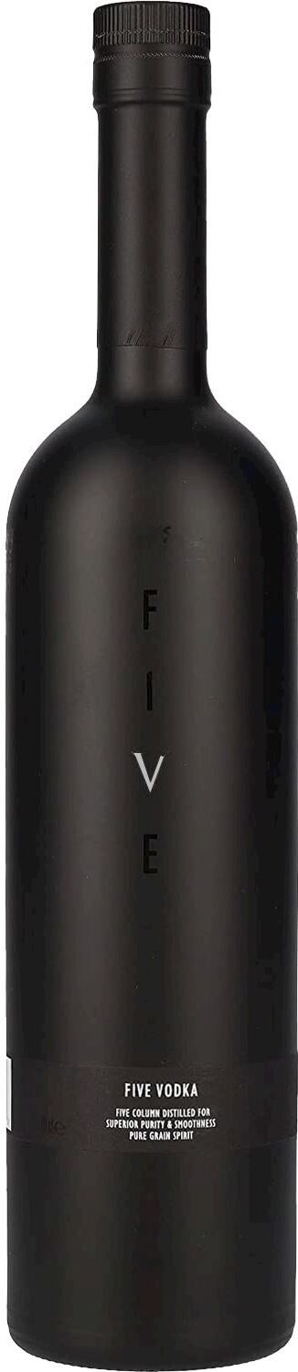 Vodka Five Vodka 700 ml | vodka Vodka
