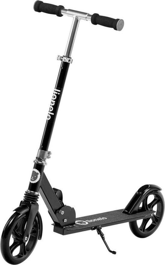 LIONELO Luca Scooter Scooter à pédales pour enfants jusqu'à