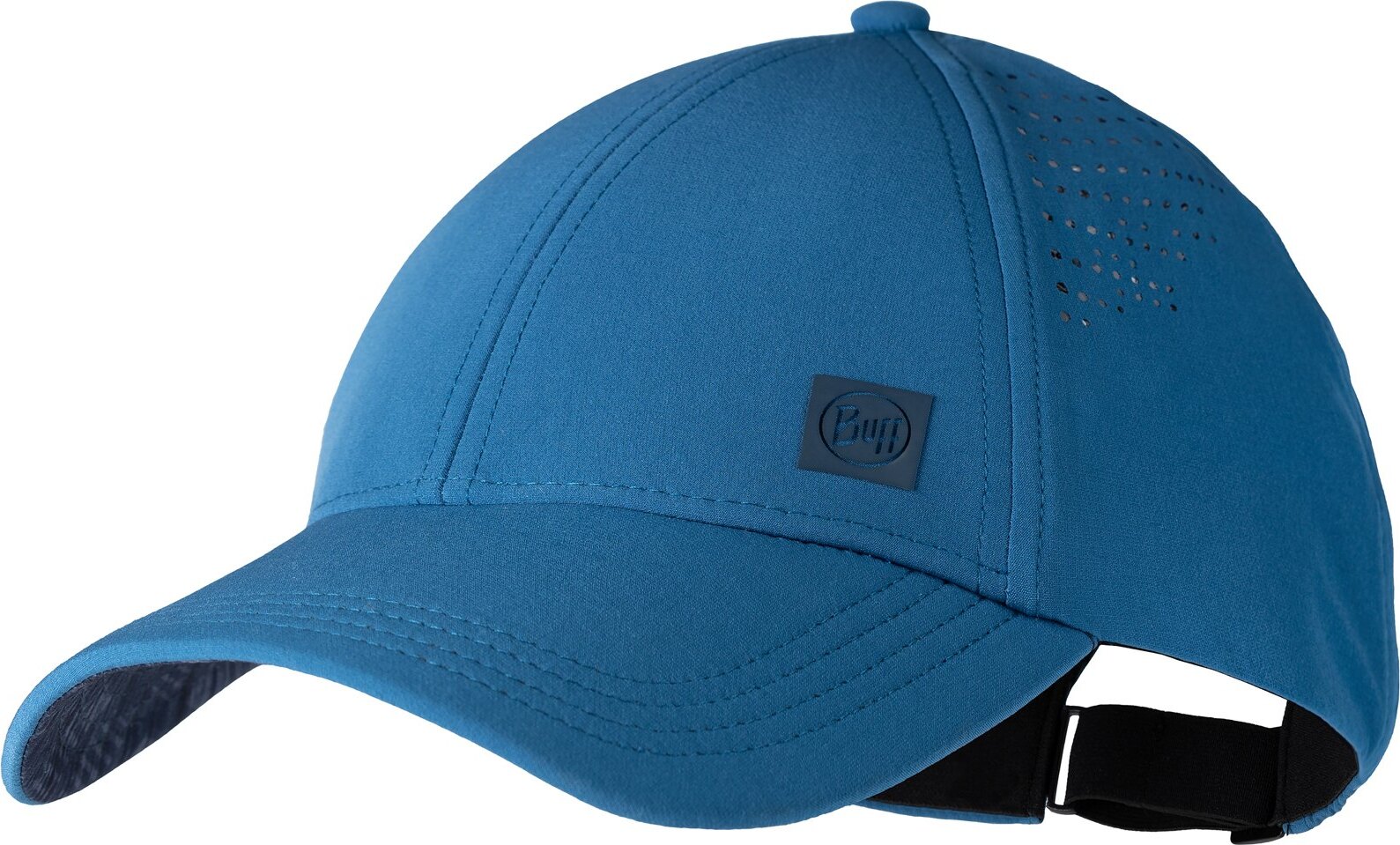 BUFF Summit Cap 707 - eon blue L/XL Kšiltovky | Kaufland.cz