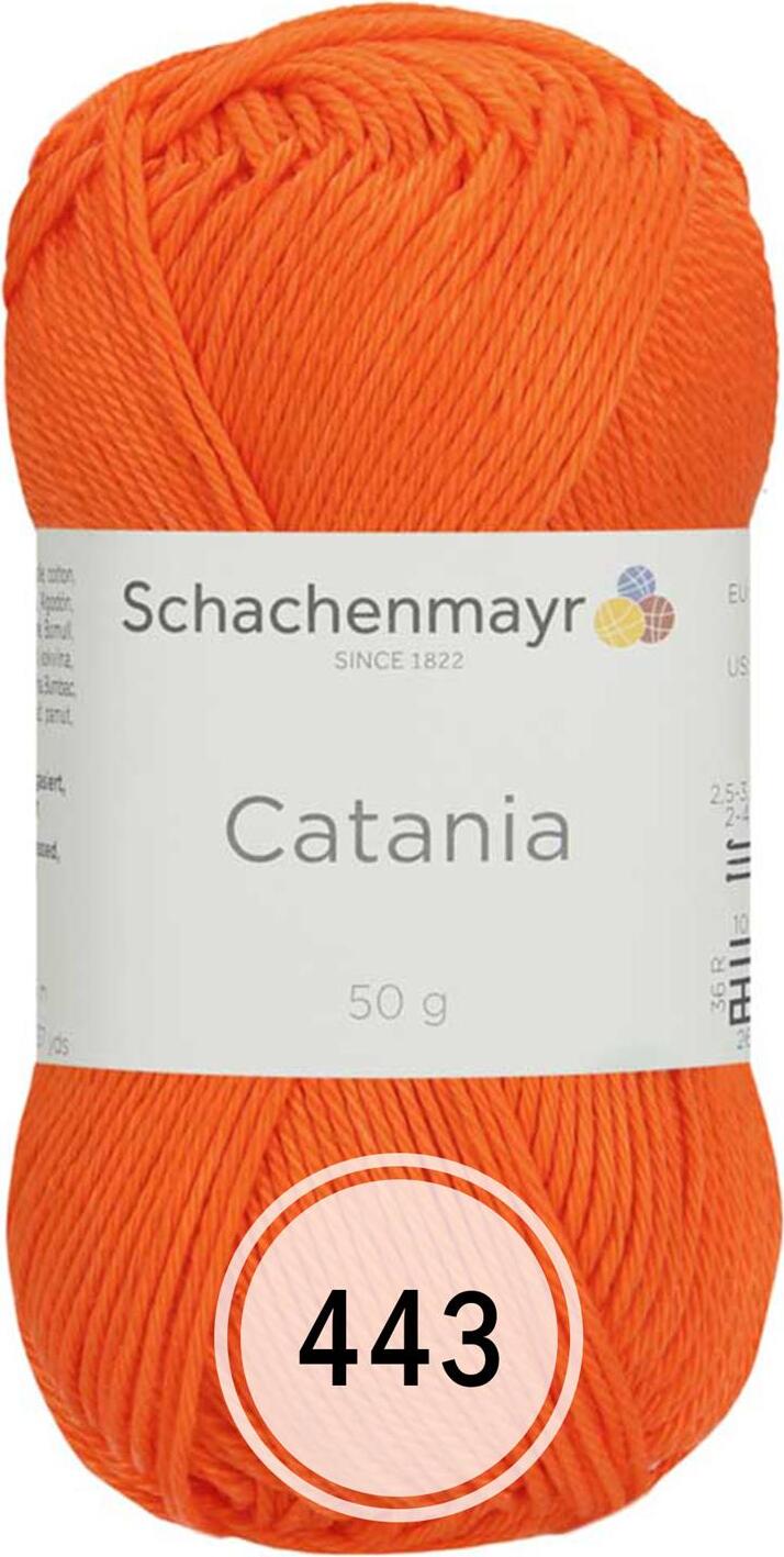 Catania Originals von Schachenmayr (50g/125m) | Kaufland.pl