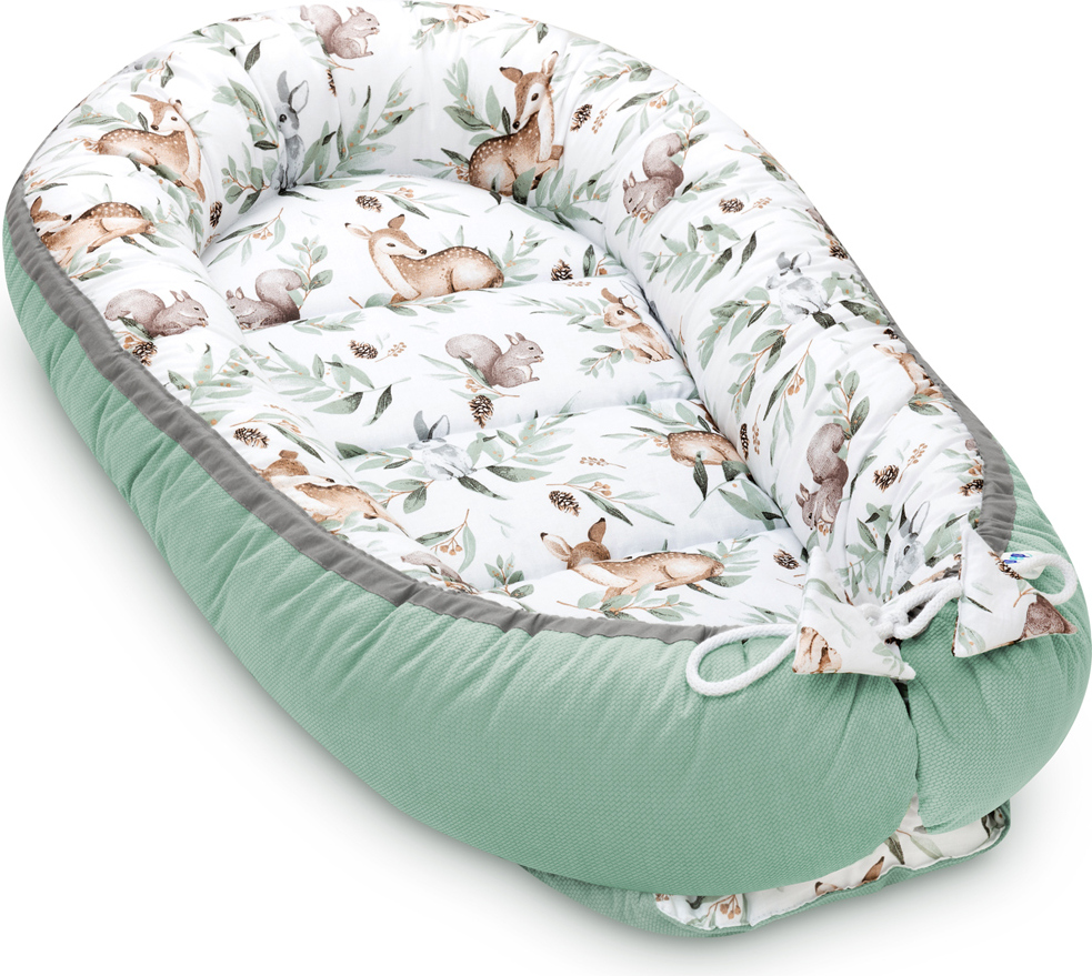 Pepi Babynest Kokon 2-seitiges | Kaufland.de