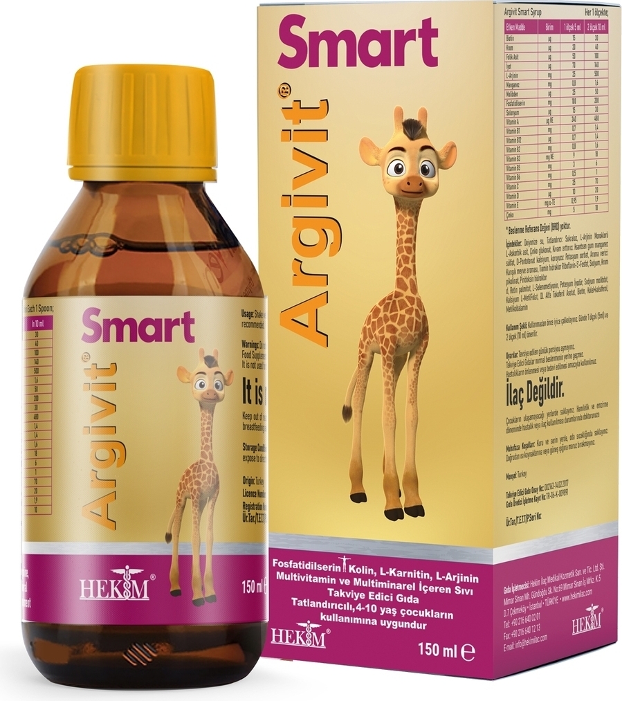 MNZ-Smart Sirup 150 ml | Kaufland.de