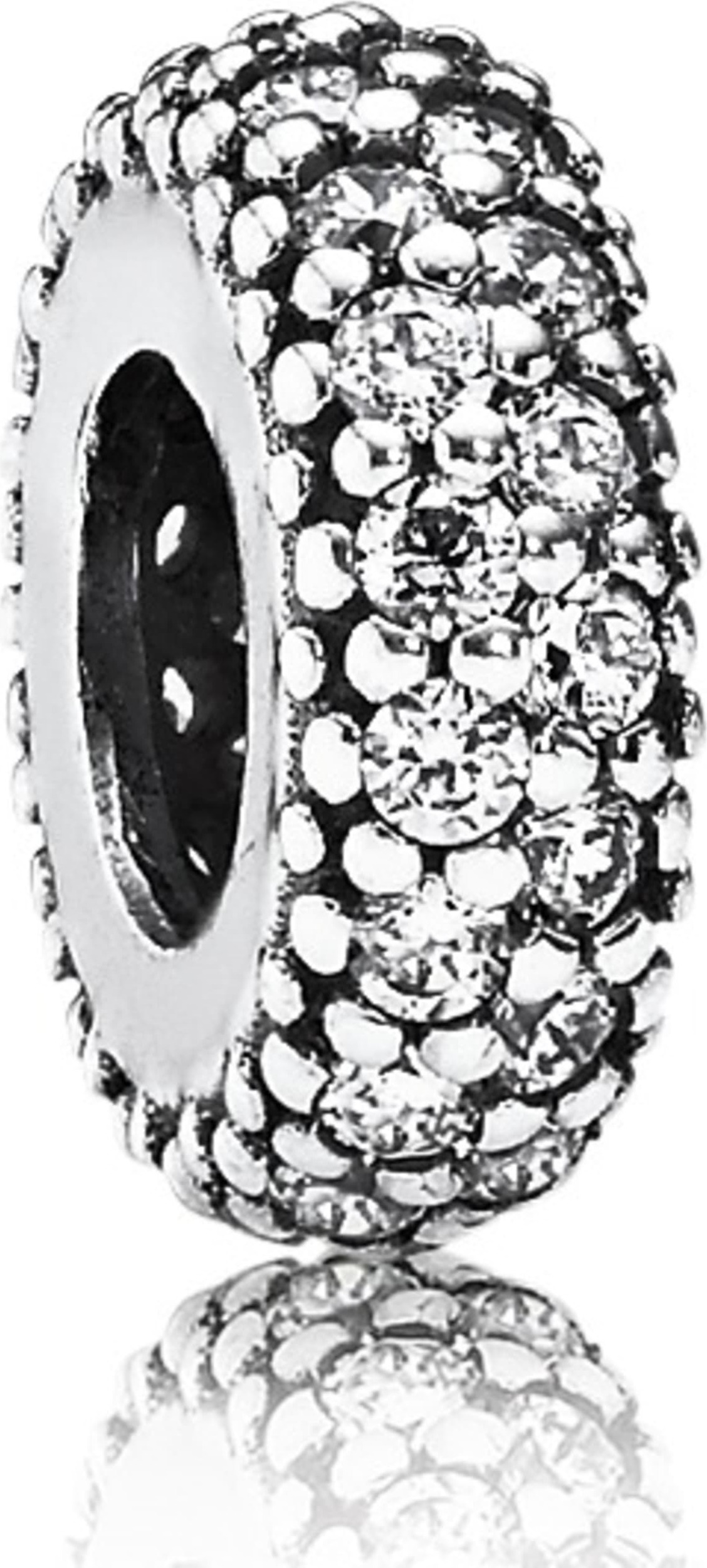 Pandora 791359CZ Charm Zwischenelement Pavé | Kaufland.de