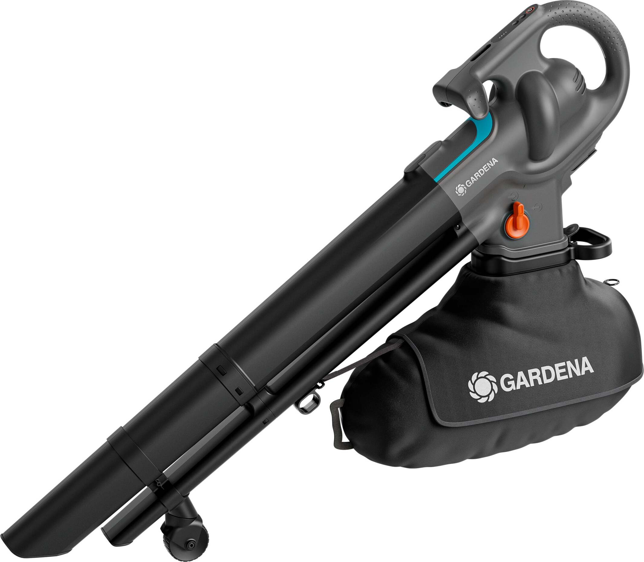Gardena PowerJet 18V P4A souffleur de feuilles sans fil