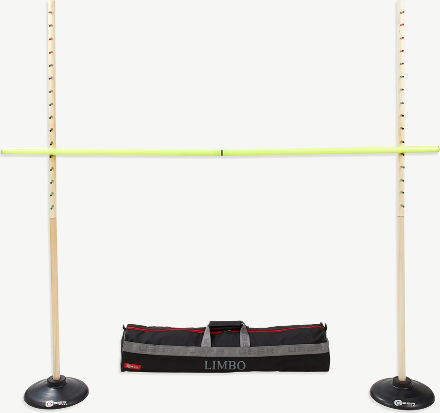 Limbo - Gra taneczna - Fantastyczna do pomieszczeń i na