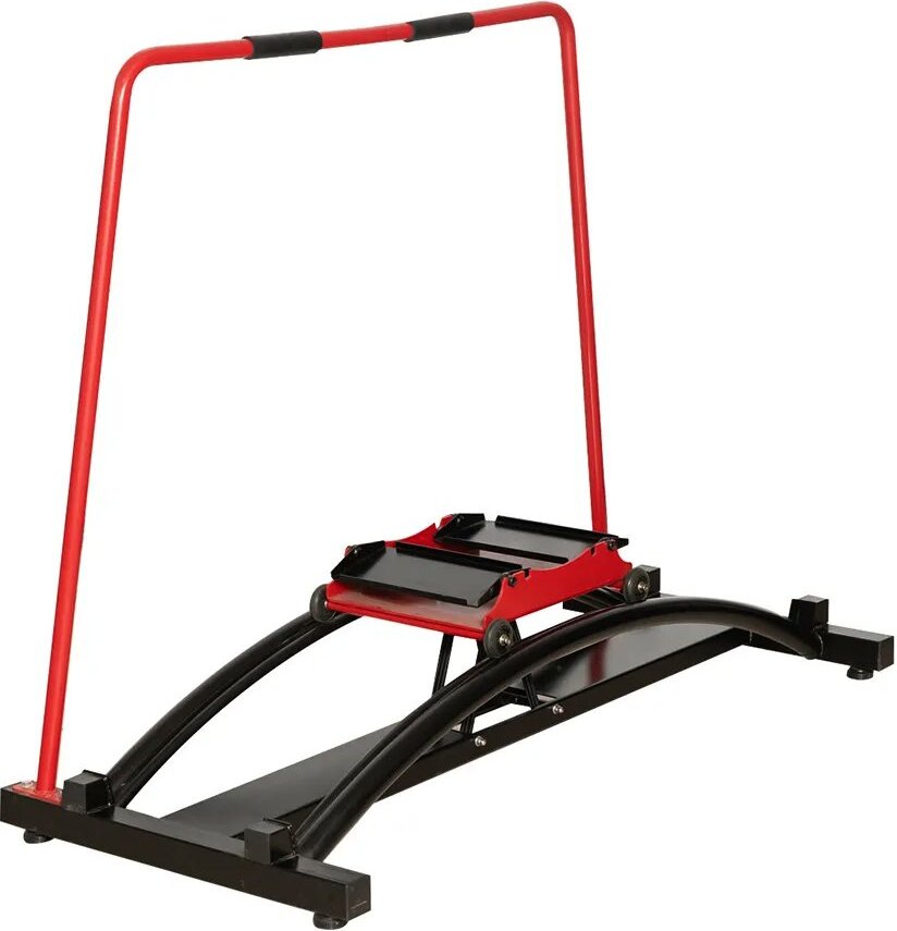 Skitrainer SEDCO SKIING SIMULATOR-TRAINER | Kaufland.at