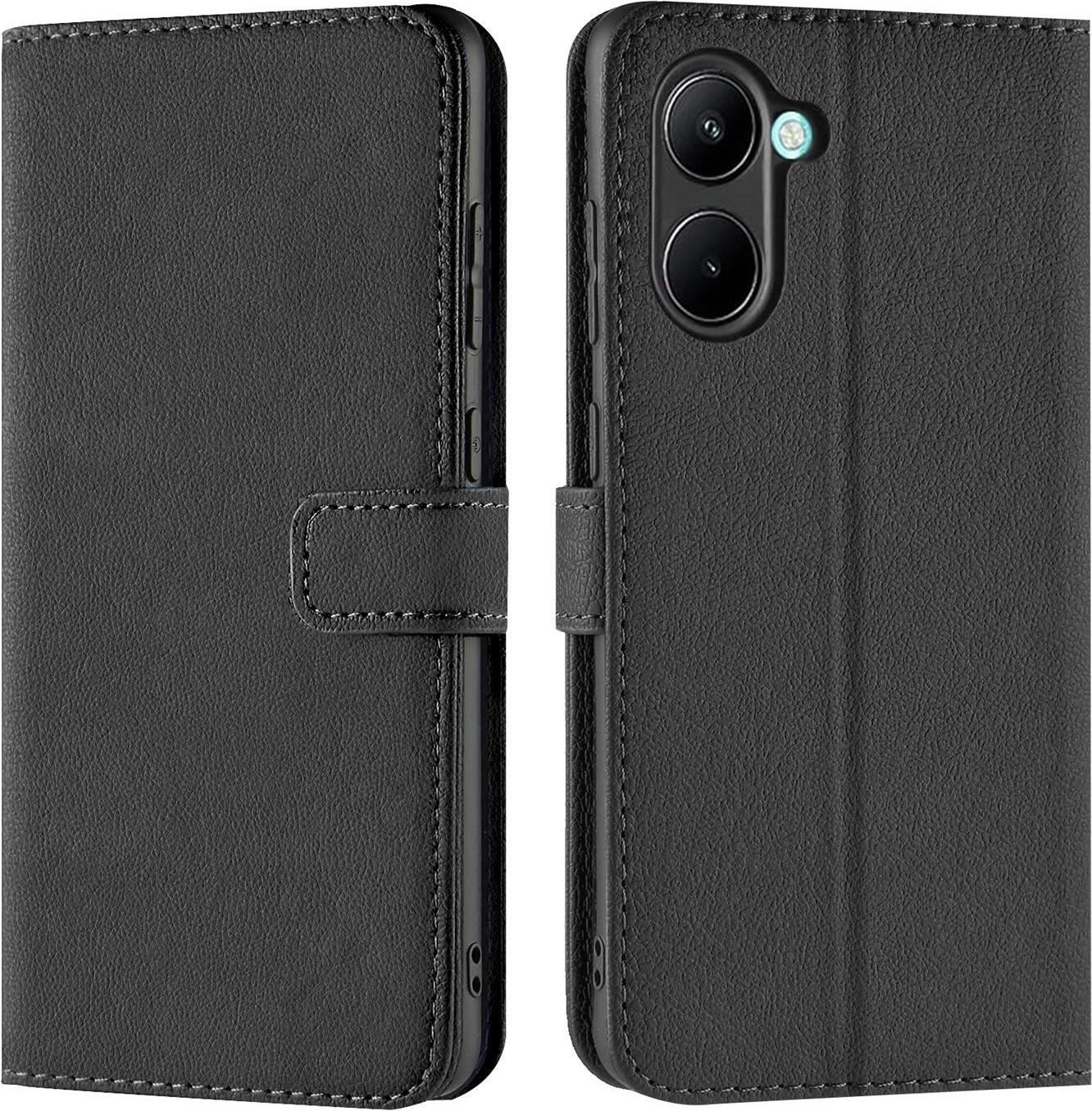 Etui Book Case dla Realme C33 Cover Flip | Kaufland.pl