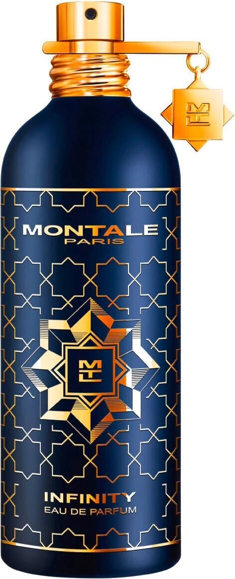 Montale Infinity woda perfumowana 100 ml Wody perfumowane