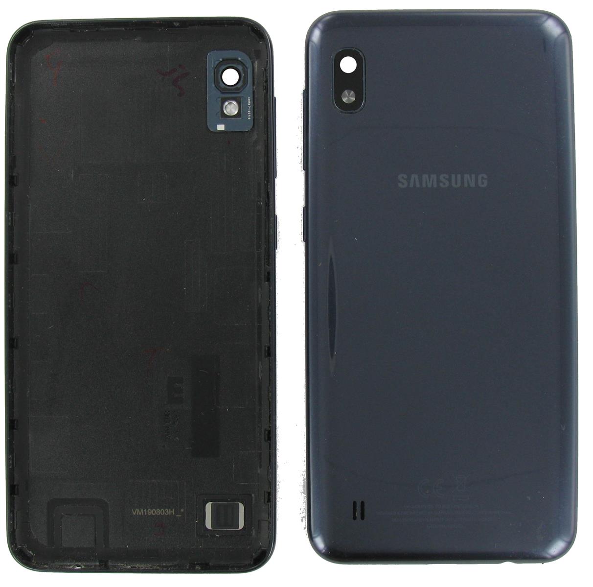Original Samsung Galaxy A10 A105 Akkudeckel | Kaufland.de