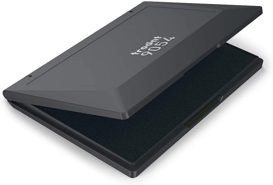 trodat Stempelkissen 9054 DIN A5 schwarz | Kaufland.at