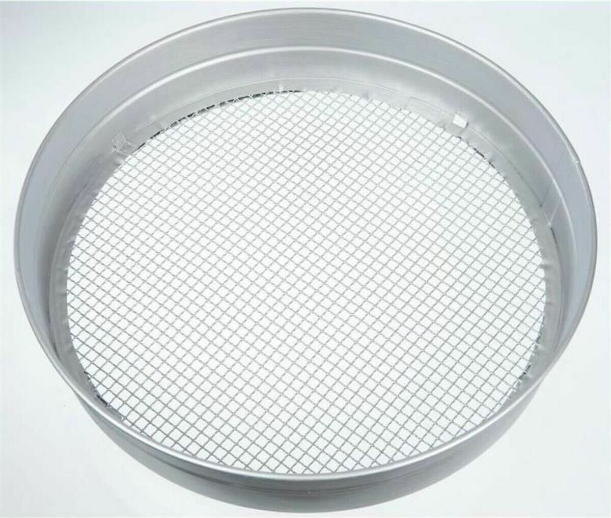 Setaccio da giardino Nature Ø37 cm maglia 6 mm