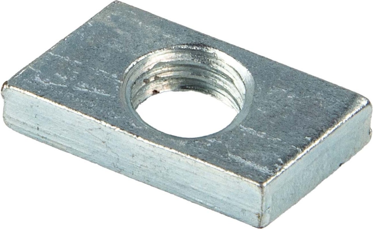 tecuro Schiebemutter M10 für Montageschiene | Kaufland.de