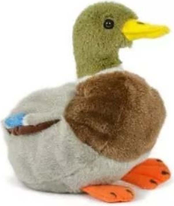 Mascotte Semo Duck 18 cm Peluches