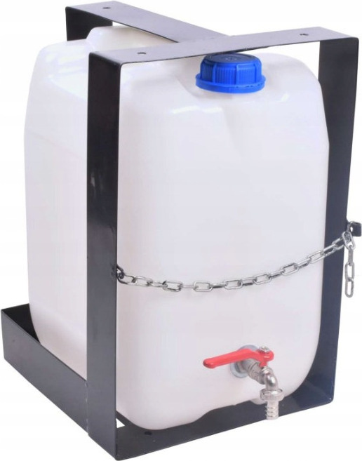 Wassertank 20l mit Hahn, Wasserkanister | Kaufland.de
