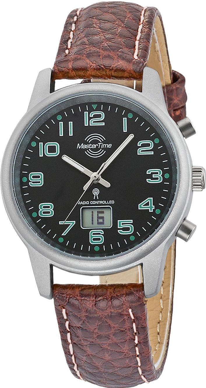 Master Time MTLA-10762-22L Orologio da donna Funk Basic
