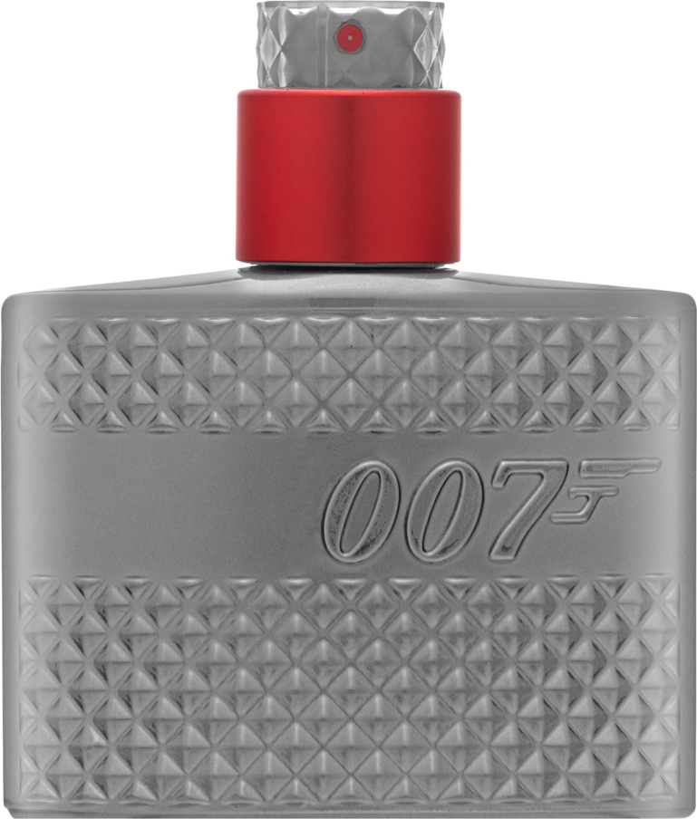 James Bond 007 Quantum toaletná voda pre | Kaufland.sk