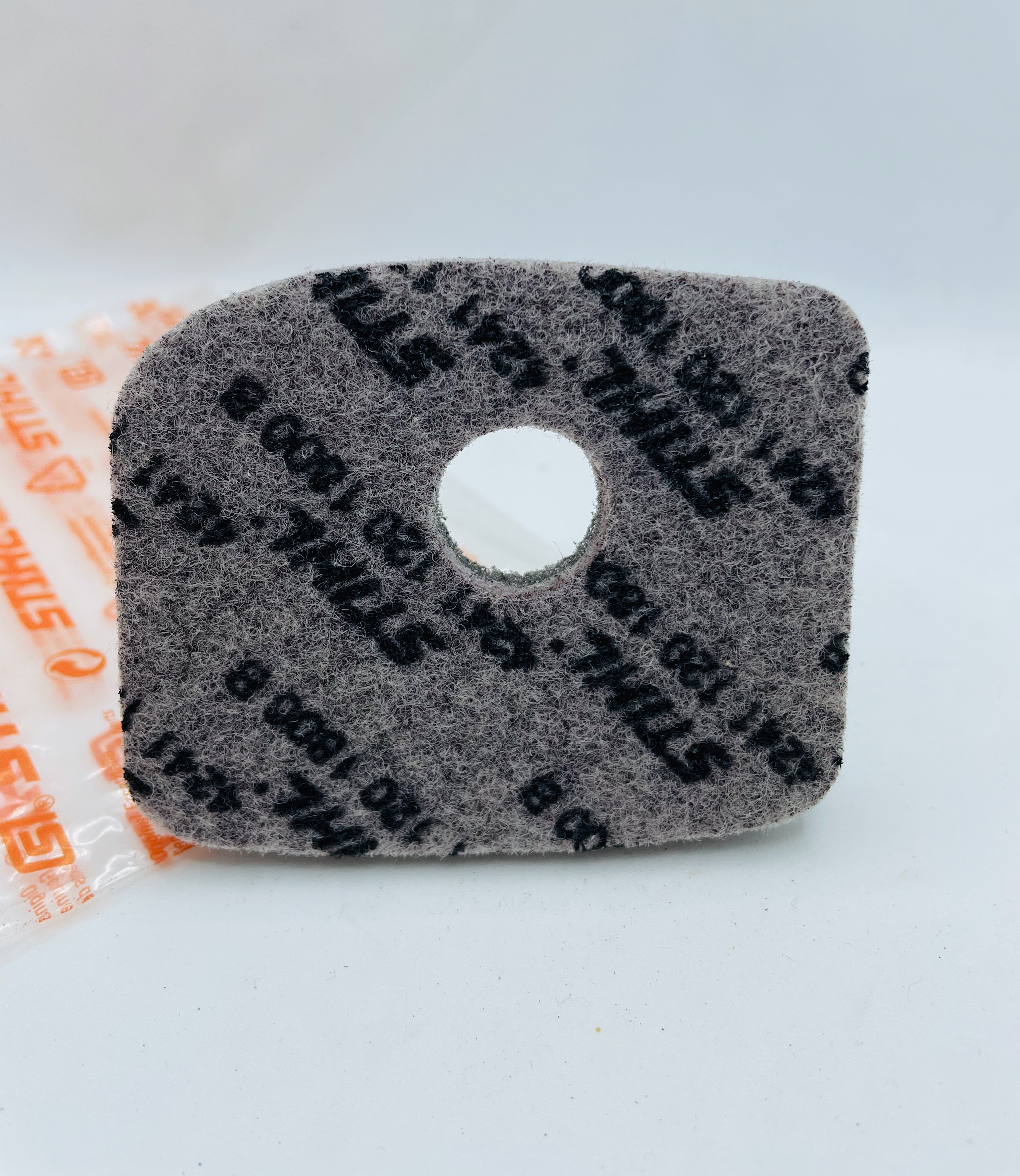 STIHL filtre à air d’origine 42411201800 BG 56,86, SH 56,86