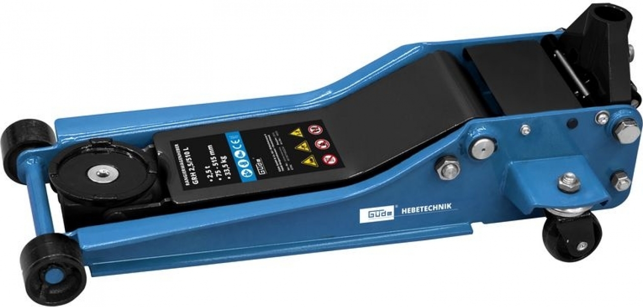 Zvedák Hydr. Grh 2,5/510L 18033 Zvedáky