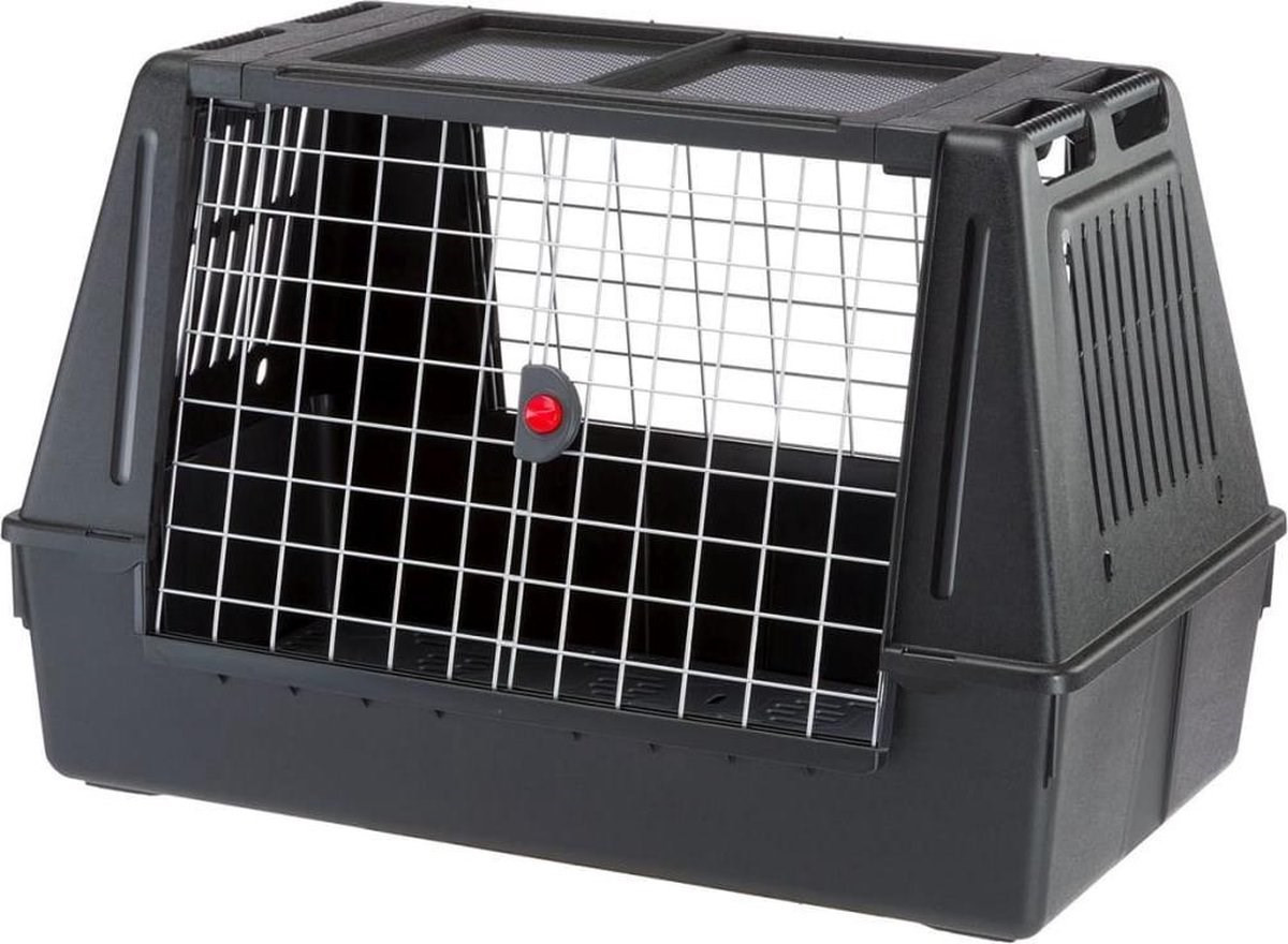 FERPLAST Atlas Car 100 Scenic, transporter dla zwierząt