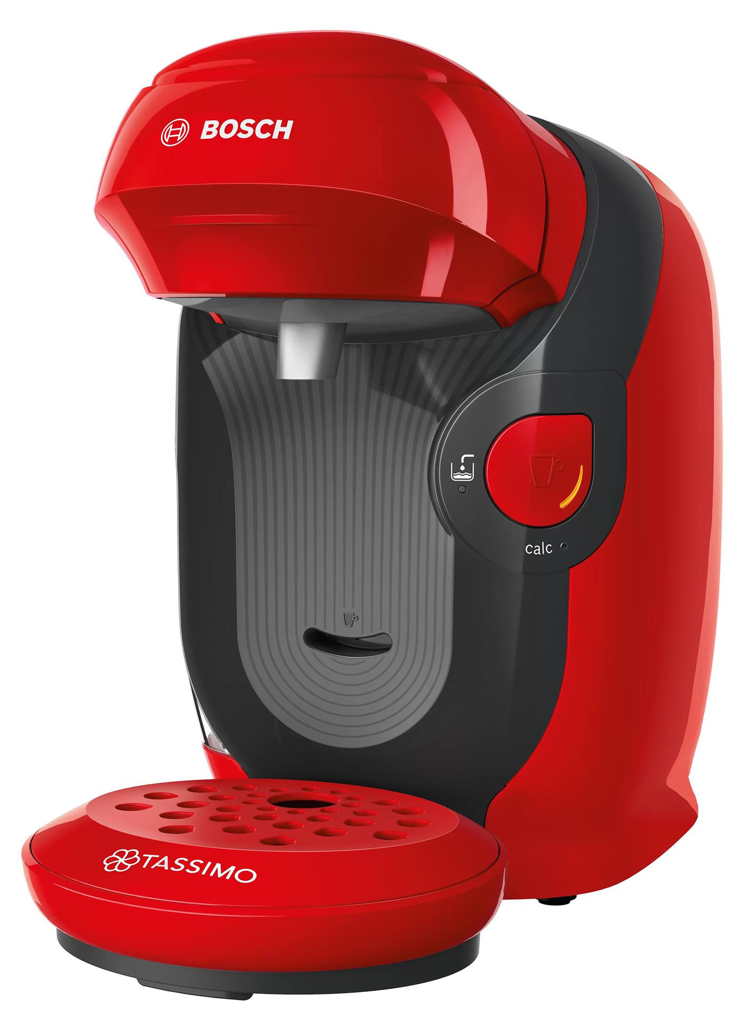 Bosch Tassimo Style Espressor TAS1103, 1400w, 3,3 bar,