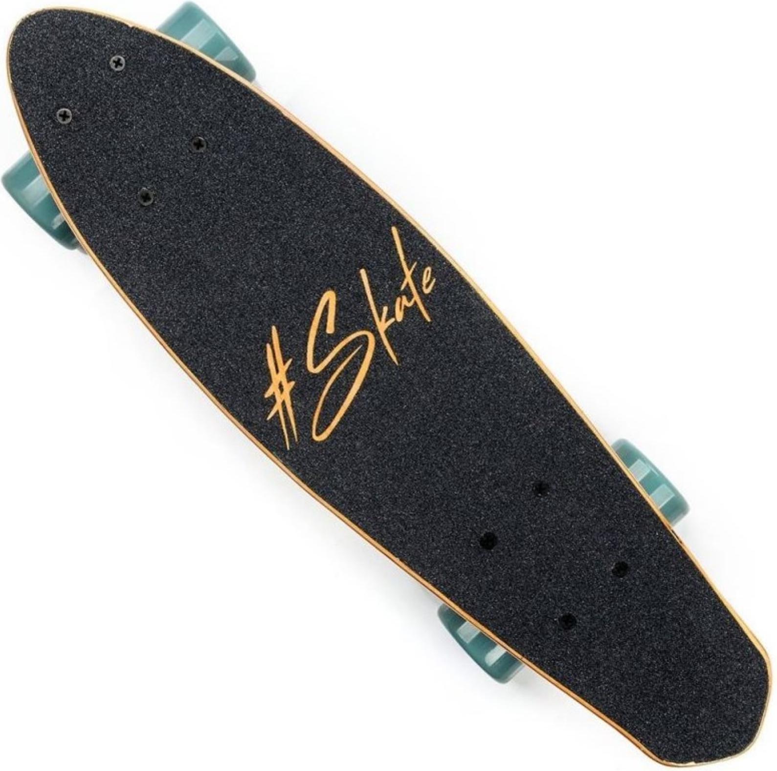 Meteor Skateboards Summer Sunset, 24287uniw Skateboards