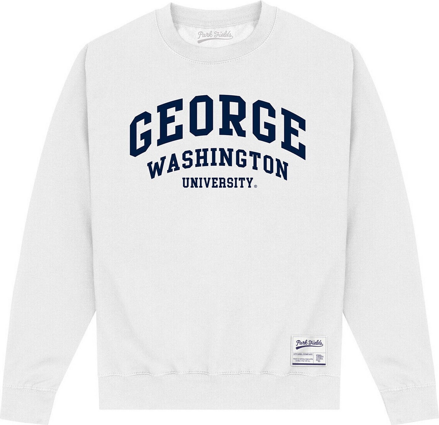 George Washington University - Mikina pre | Kaufland.sk