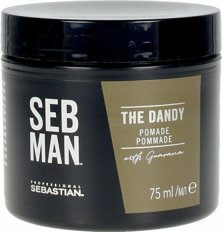Sebastian Professional Man The Dandy Shiny Pommade