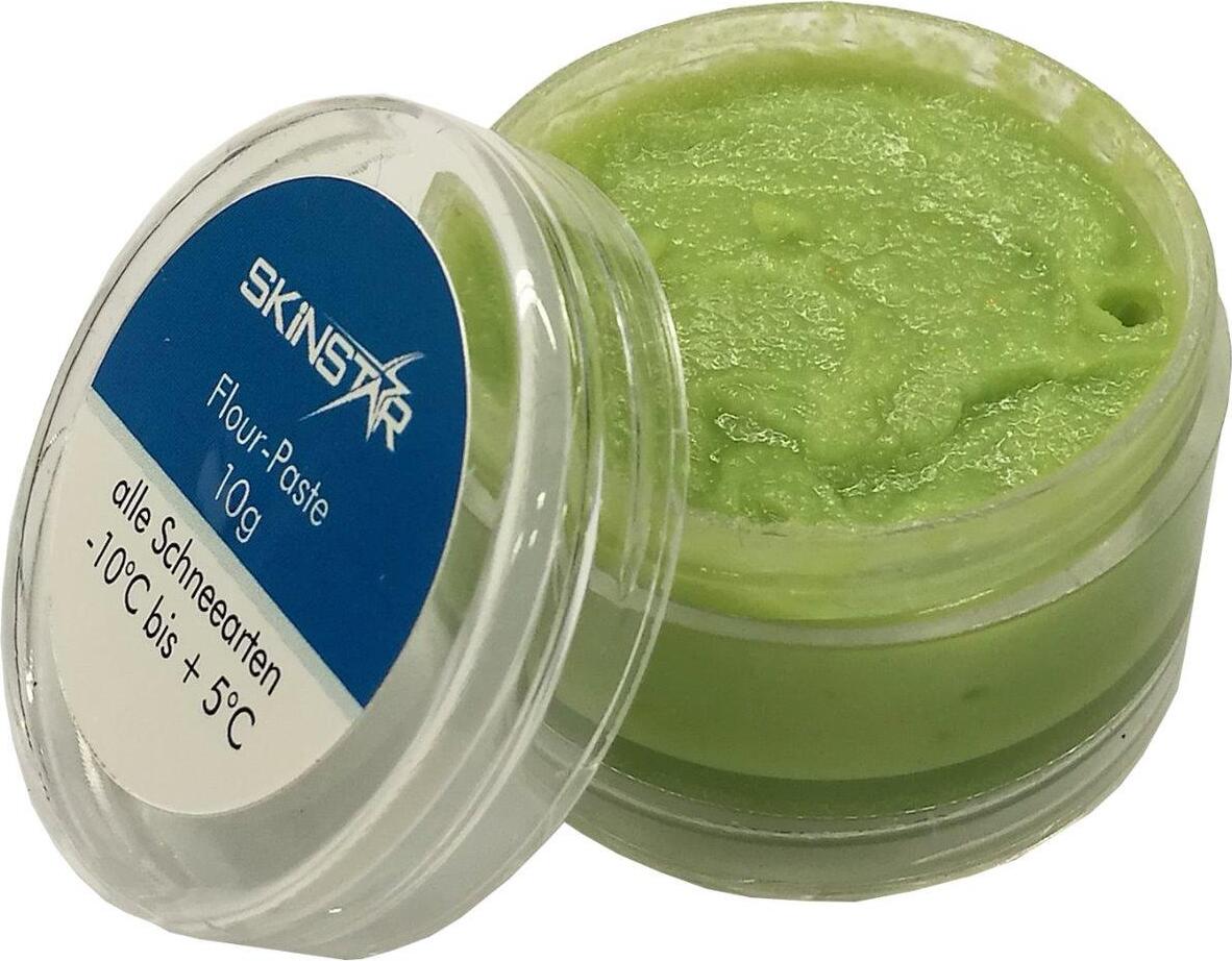 SKINSTAR FLUOR Speed Paste Skiwax Skiwachs | Kaufland.de