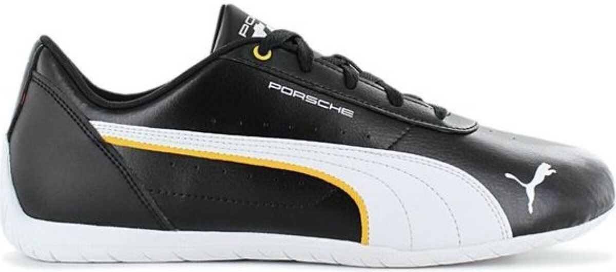 Puma Boty PL Neo Cat, 30721001 Polobotky | Kaufland.cz