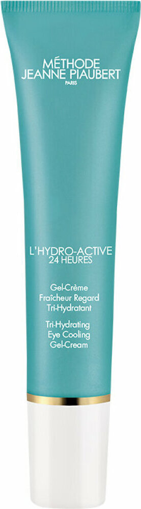 L'Hydro Active 24H Cooling Eye Gel Crème 15ML