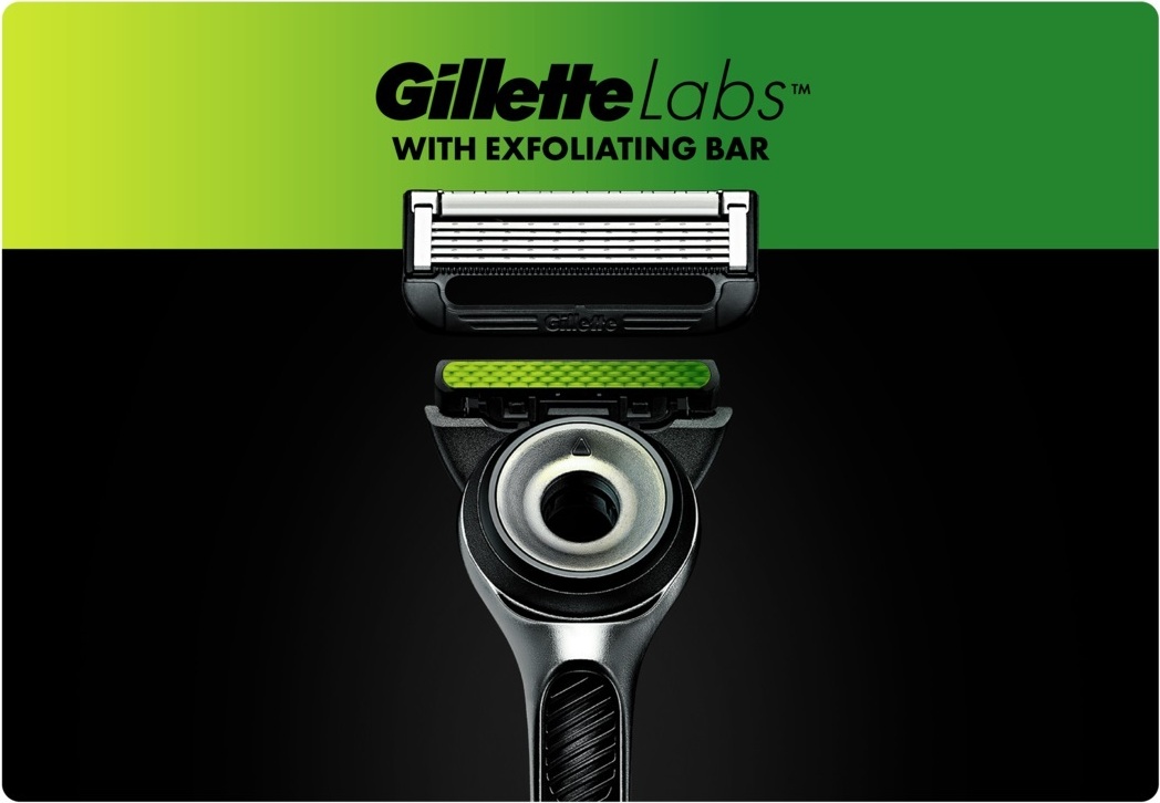 Gillette Labs, Rasierer mit | Kaufland.de