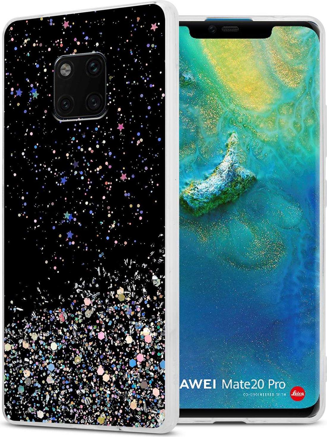 Cadorabo cover per Huawei MATE 20 PRO cover protettiva in