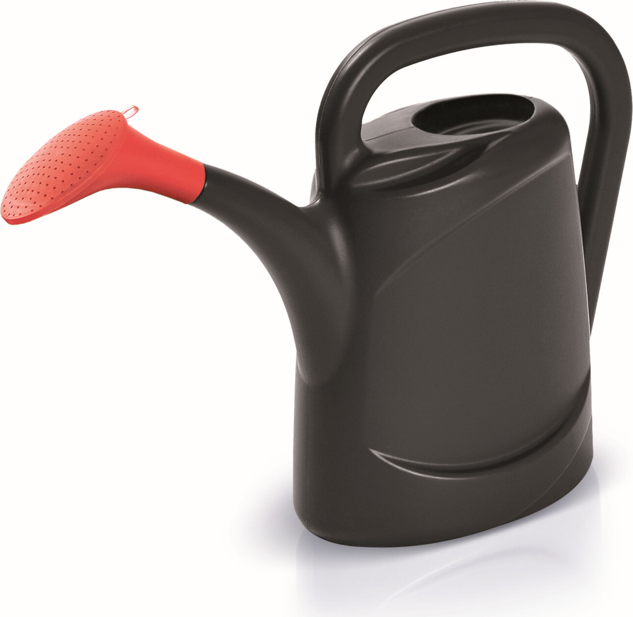 Konewka ogrodowa GARU czarna 7,5 l Konewki | Kaufland.pl
