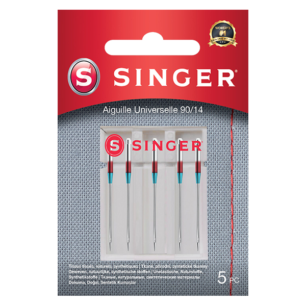 Singer 5x90 Nadel für Nähmaschine | Kaufland.de
