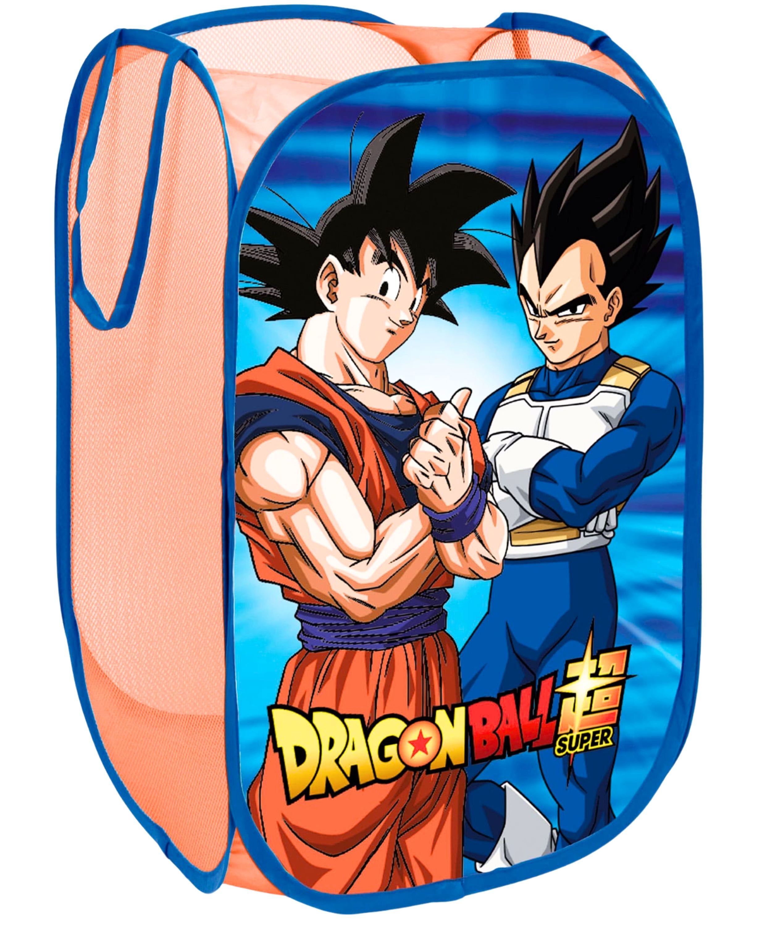 Aufbewahrungskorb Dragon Ball - Pop-Up Korb | Kaufland.de