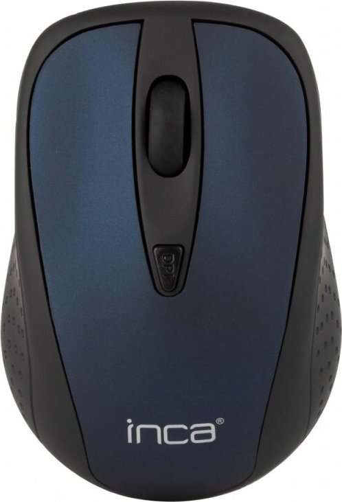 Inca IWM-201R-L Mouse Wireless Optical 1600 | Kaufland.cz