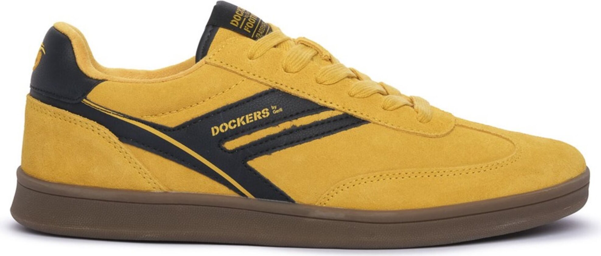 Dockers Boty 55TC001200900 Tenisky | Kaufland.cz