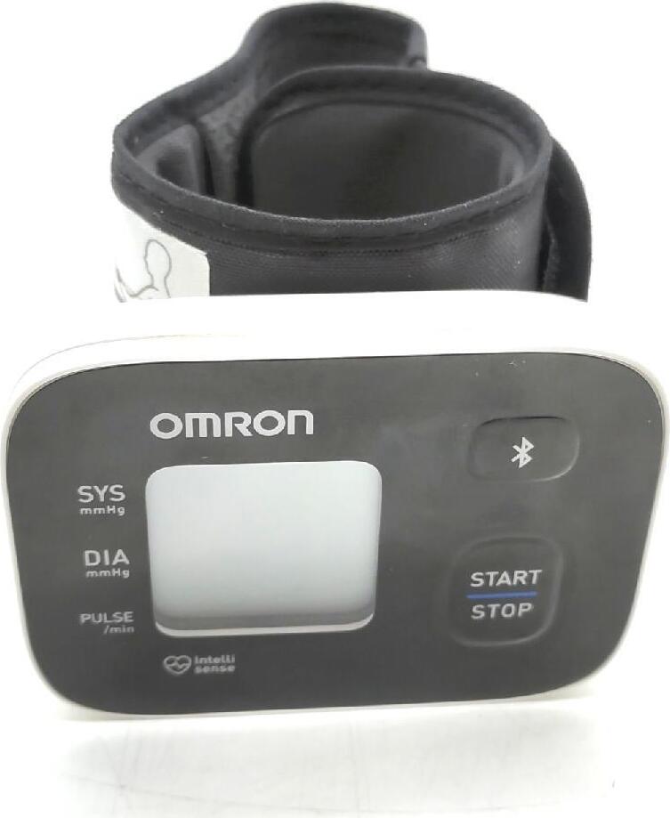Ciśnieniomierz nadgarstkowy Omron RS3 Intelli | Kaufland.pl