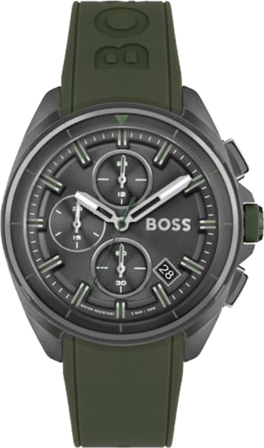 HUGO BOSS Volane Herrenuhr 1513952 (zh058a) | Kaufland.at